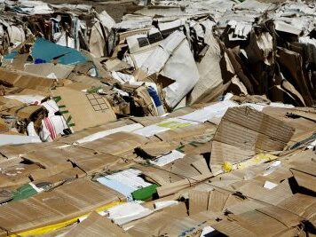 Waste Management & Recycling in Markham, IL | C&D Waste Drop-Off