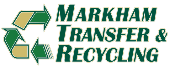 Waste Management & Recycling in Markham, IL | C&D Waste Drop-Off
