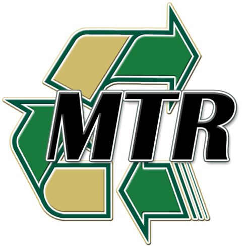 Waste Management & Recycling in Markham, IL | C&D Waste Drop-Off